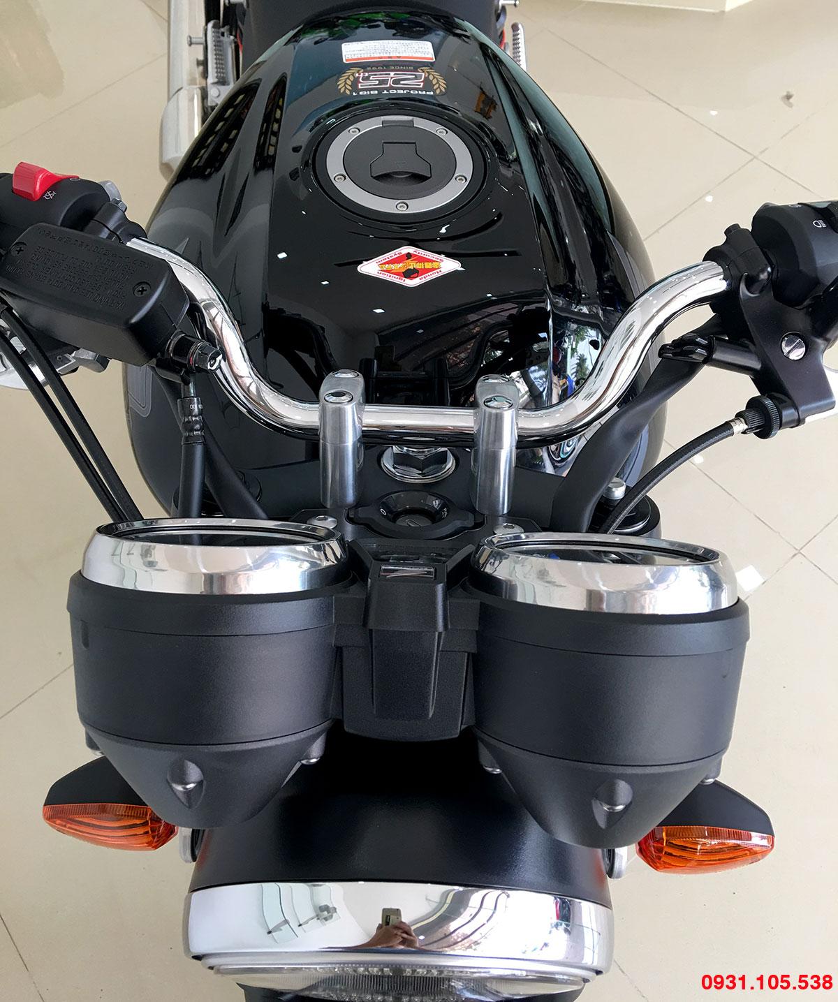 Bán Honda CB400SF Đồng Xoài