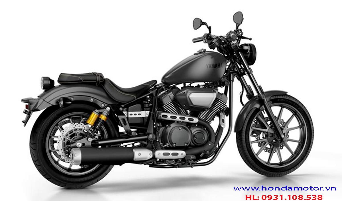 Yamaha Bolt 950 - 2018 giá rẻ Hà Giang