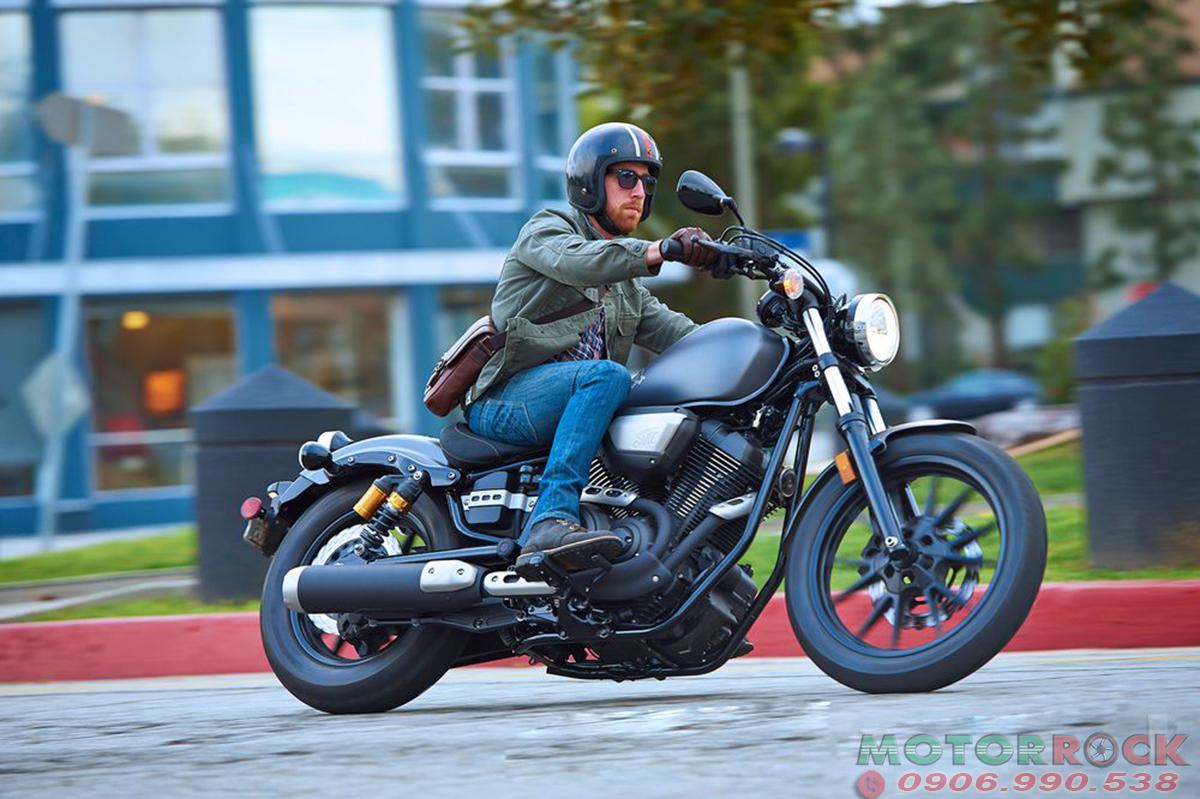 Yamaha Bolt 950 - 2018 giá rẻ Trần Thái Tông Quận Tân Bình