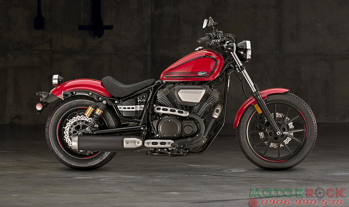 Honda moto phân khối lớn giá rẻ