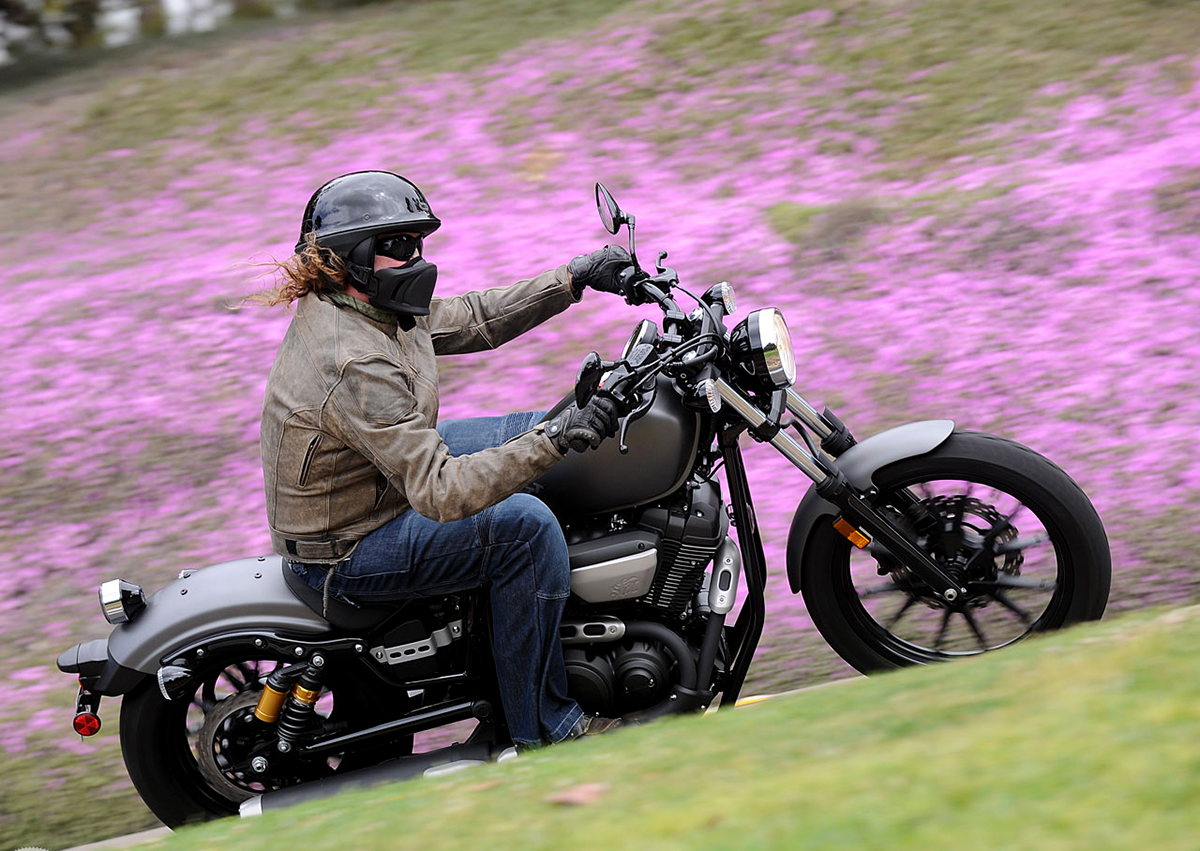 Yamaha Bolt 950R hàng hiệu giá rẻ tại Hà Nội