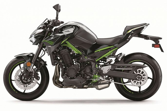 Đánh giá Z900 2020: Nâng cấp toàn diện về độ an toàn cho người lái